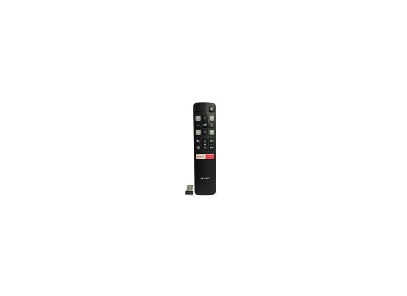 Controle Remoto Para Tv Tcl Smart Rc802V Flr1 com o Melhor Preço é no Zoom