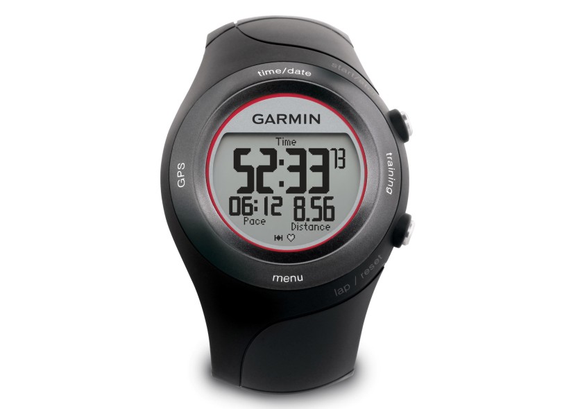 Monitor Cardíaco Garmin Forerunner 410 com o Melhor Preço é no Zoom