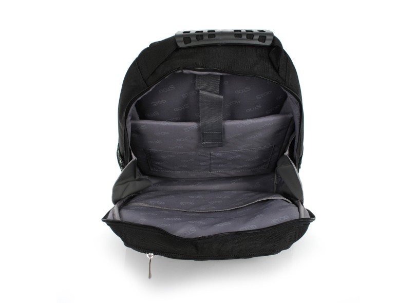Mochila Stod 9501 com o Melhor Preço é no Zoom