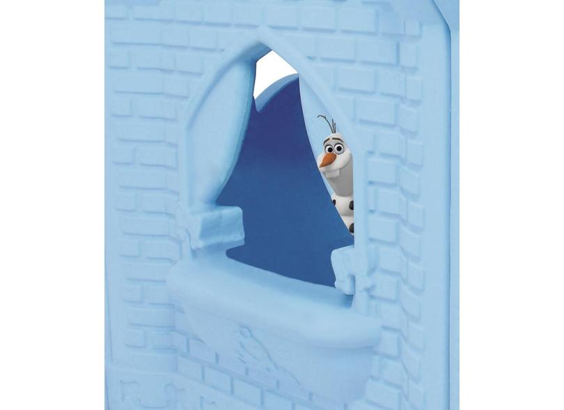Castelo Frozen Disney com o Melhor Preço é no Zoom