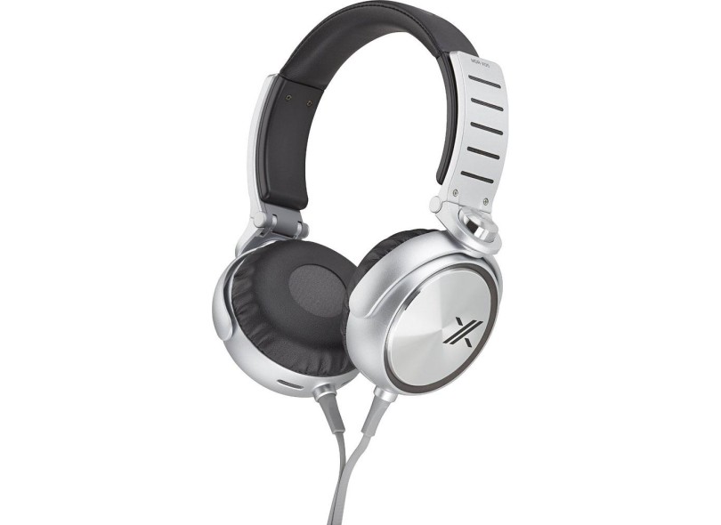 Headphone Sony MDR-X05 com o Melhor Preço é no Zoom