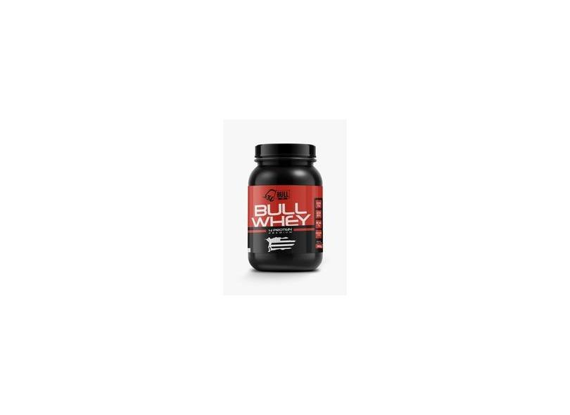 Bull Whey 4w Protein Premium 900g Hidrolisada da Carne - Bull Labs ...