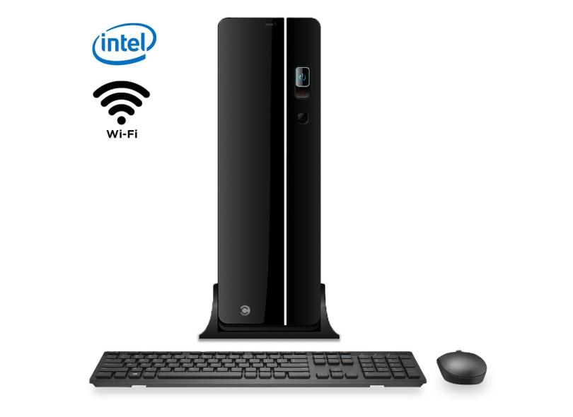 Computador Desktop CorPC SlimPC Intel Core i5 8GB HD 500GB HDMI Wifi ... Computador Desktop CorPC SlimPC Intel Core i5 8GB HD 500GB HDMI Wifi ...