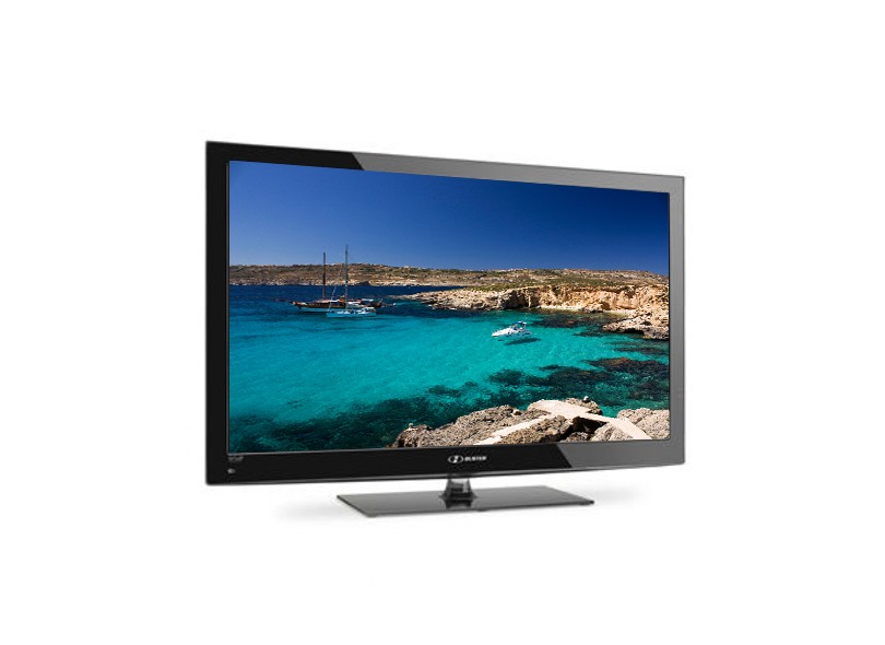 TV LED 55" H-Buster Full HD 3 HDMI HBTV-55D02FD com o Melhor Preço é no ...
