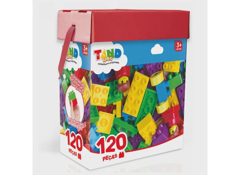 TOYSTER - Tand Kids - Estimulando a Ciatividade com o Melhor Preço é no ...