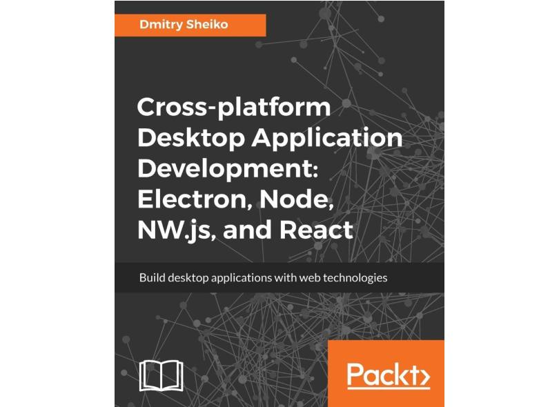 Cross-Platform Desktop Application Development com o Melhor Preço é no Zoom Cross-Platform Desktop Application Development com o Melhor Preço é no Zoom