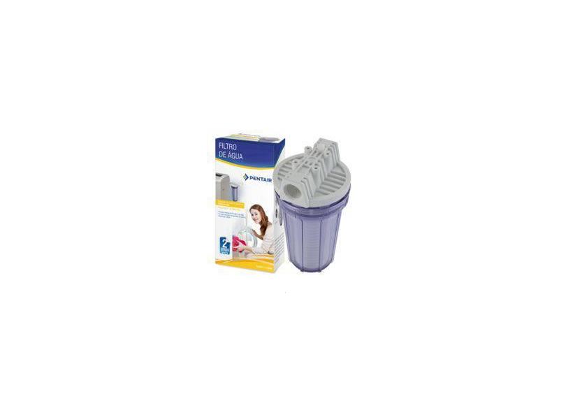 Filtro Pou 7' Transparente Filter Flux - Filtro - 907-0008 com o Melhor ...