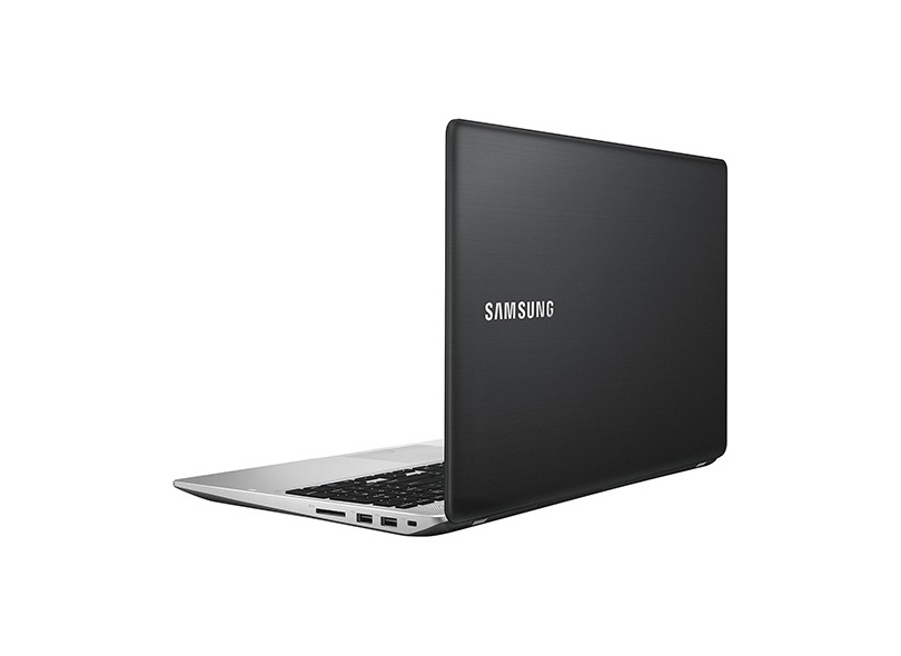 Notebook Samsung Expert Intel Core i5 5200U 5ª Geração 8GB de RAM HD 1 ...