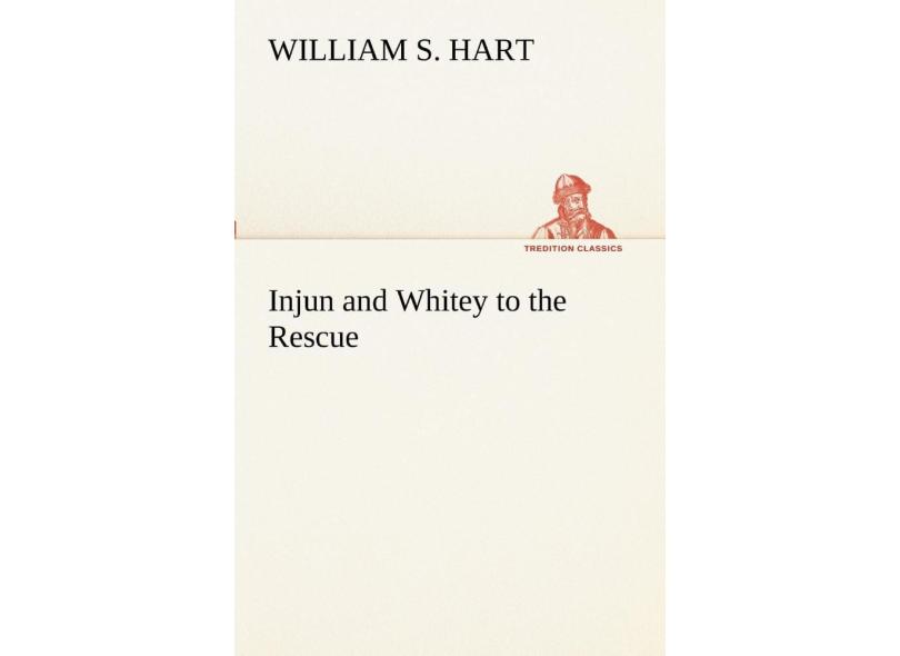 Injun And Whitey To The Rescue com o Melhor Preço é no Zoom