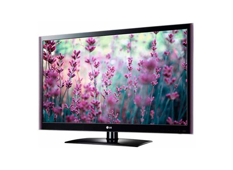 TV LED 42" Smart TV LG Full HD 4 HDMI 42LV5500 com o Melhor Preço é no Zoom