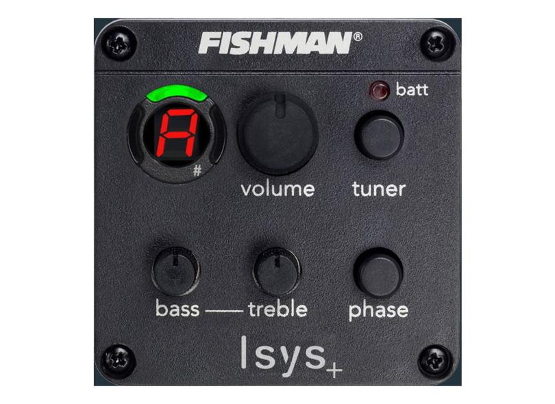 Violão Hofma Eagle Elétrico HMP350 STNT Natural com o Melhor Preço é no ...