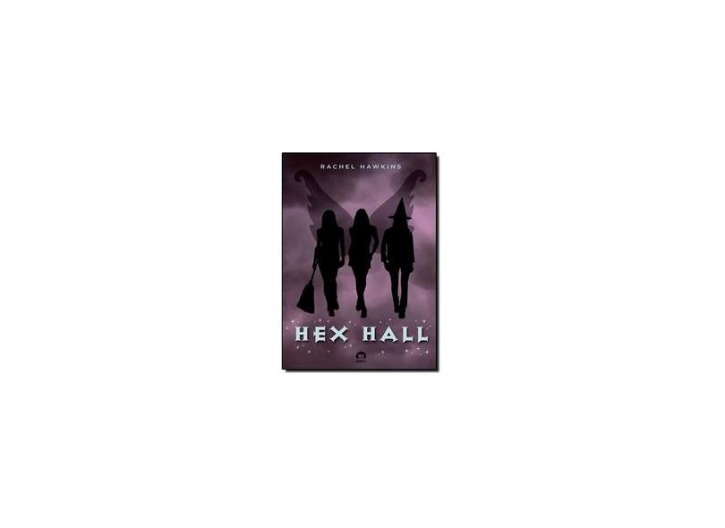 Hex Hall: Sortilégio (Vol. 1) em Promoção é no Buscapé