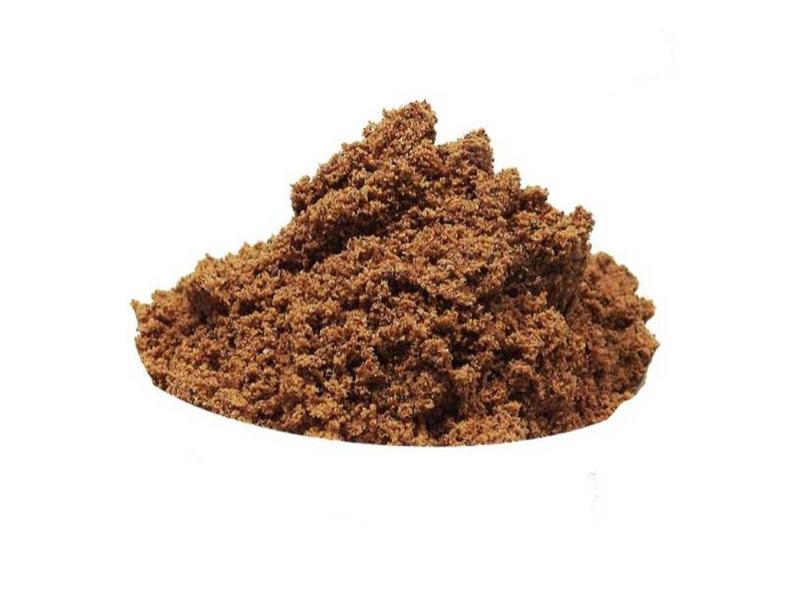 Farinha de Coco Marrom (Granel 200g) em Promoção é no Buscapé