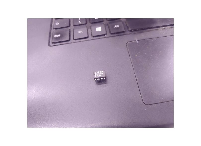 Circuito Integrado Lt1028acn8 Lt1028 Liteon com o Melhor Preço é no Zoom