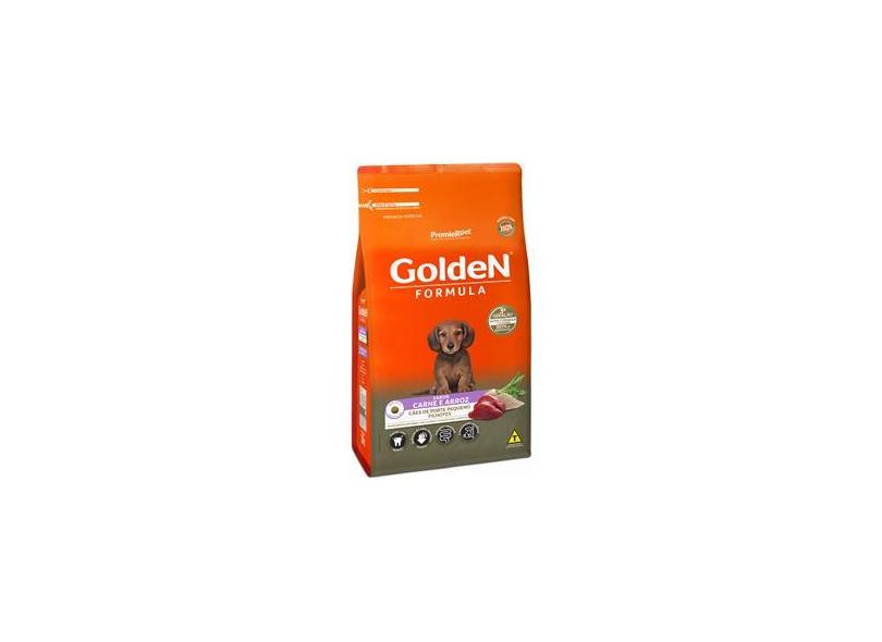 Golden Form Caes Carne Mb Ad 1Kg com o Melhor Preço é no Zoom