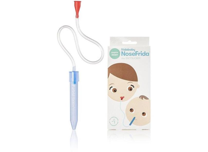 Nosefrida Aspirador Nasal com o Melhor Preço é no Zoom