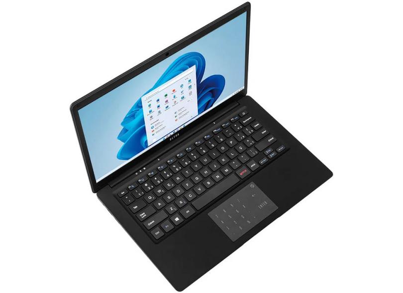 Notebook Ultra Ub232 Intel Celeron N4020 14 1 4gb Hd 500 Gb Windows 11