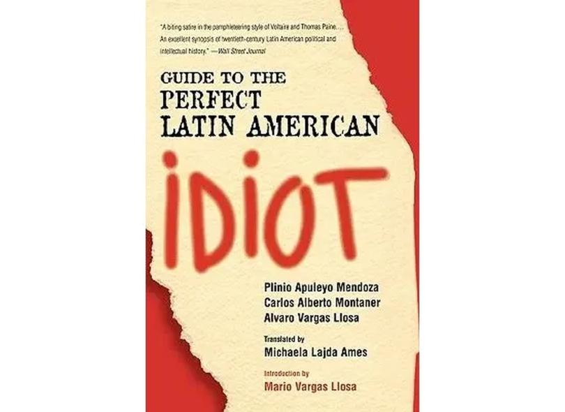 Guide To The Perfect Latin American Idiot em Promoção é no Banco PAN