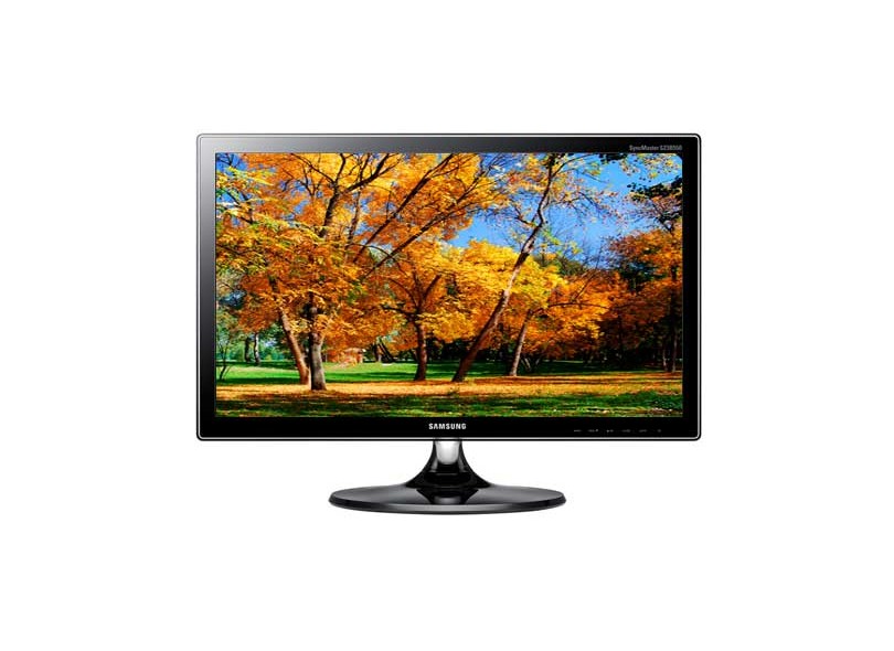 Monitor LED 23 " Samsung Full HD Widescreen LS23B550 com o Melhor Preço ...
