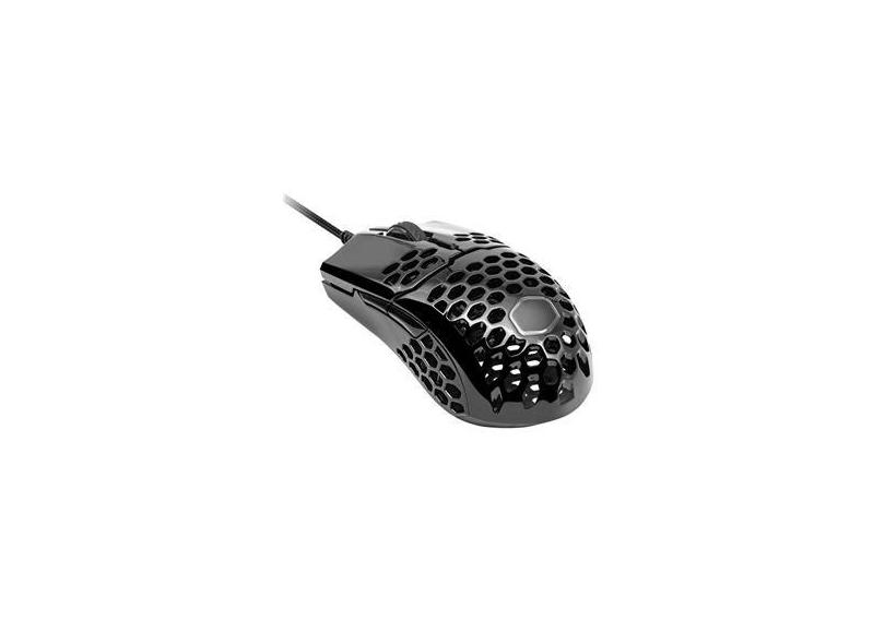 Mouse Gamer Mm710 - Ultraleve - 6 Botões - 16000 Dpi - Mate - Mm-720 ...