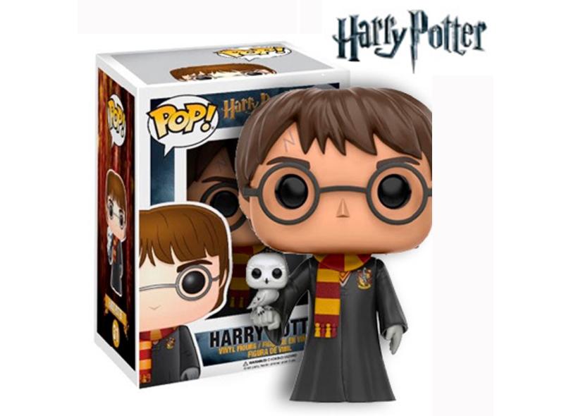 Harry Potter 31# Funko Pop! Filmes Vinil Figura com o Melhor Preço é no ...