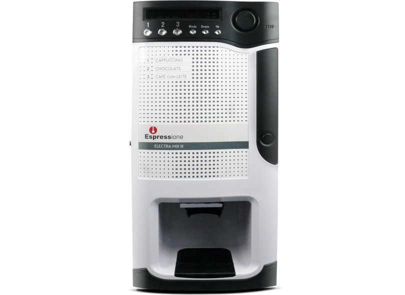 Cafeteira Expresso Espressione Electra Mix III com o Melhor Preço é no Zoom