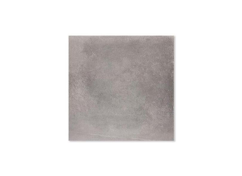 Porcelanato Esmaltado Borda Reta Nord Cement Externo 60X60cm com o ...