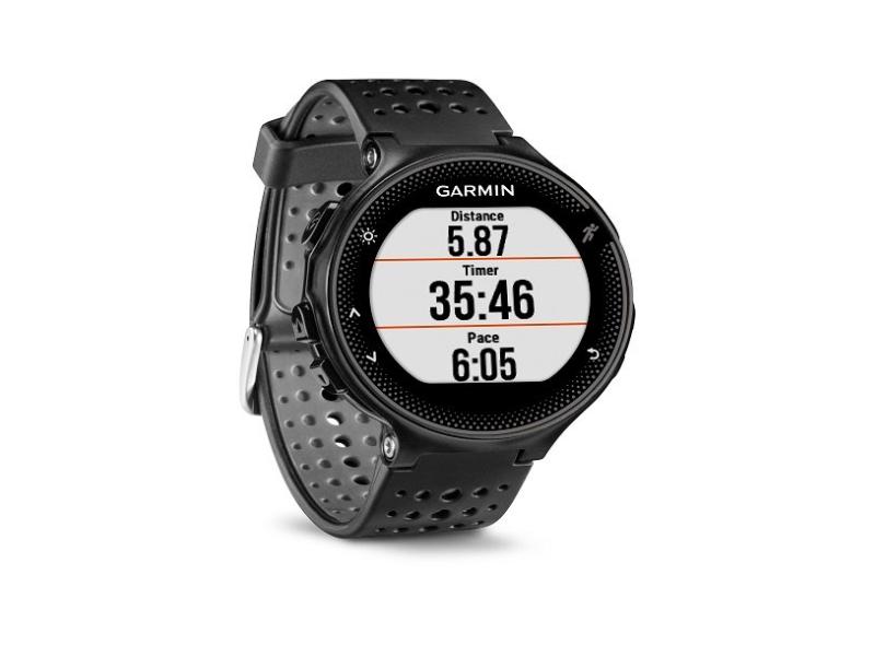 Smartwatch Garmin Forerunner 235 45 0 Mm Gps Em Promoção é No Buscapé