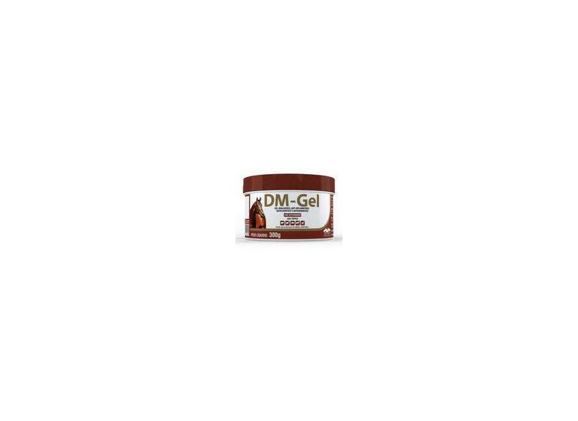 Anti-Inflamatório Vetnil DM-Gel 300 g com o Melhor Preço é no Zoom