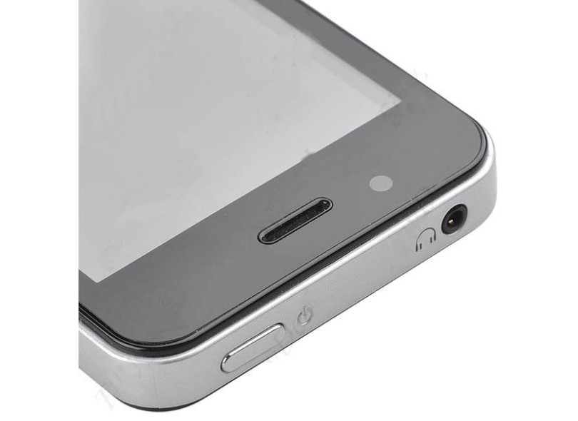 Smartphone Importado A738 2 Chips Android 2.2 (FroYo) Wi-Fi com o ...