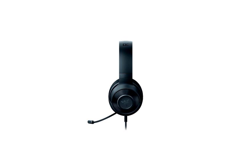 Headset com Microfone Razer RZ04-0295... em Promoção é No Buscapé