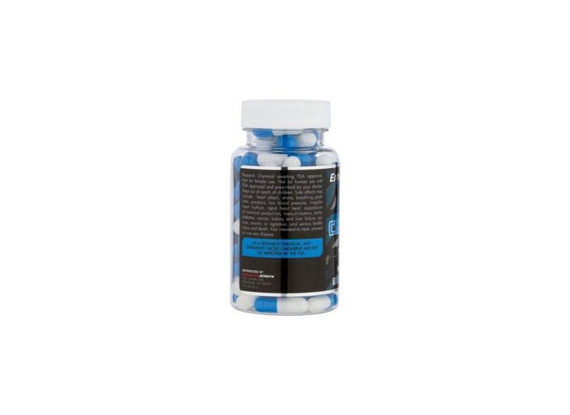Cardarine GW501516 Endurobol 10mg 60 Caps - Enhanced Athlete com o ...