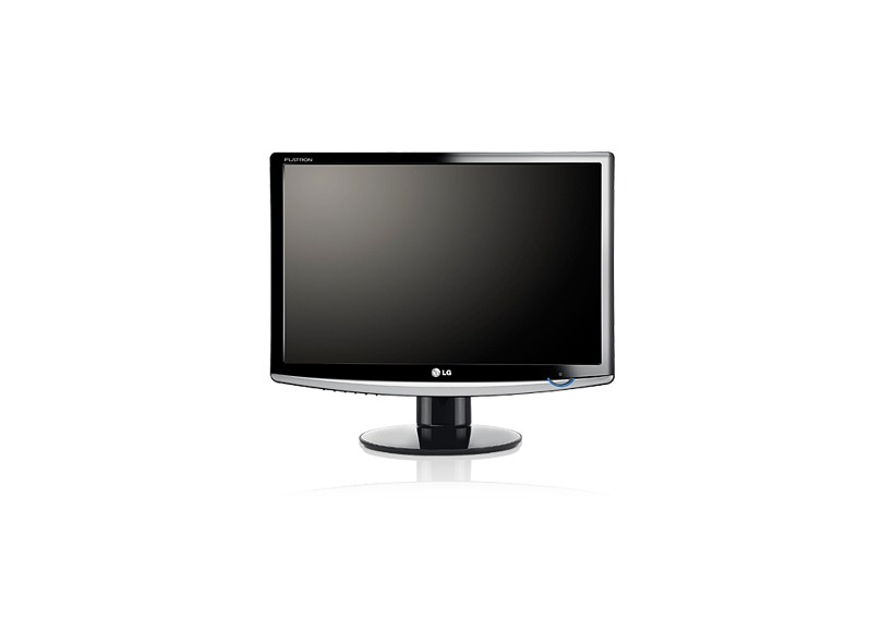 Monitor LCD 17 " LG Widescreen W1752T com o Melhor Preço é no Zoom
