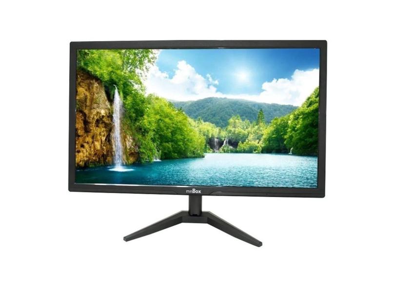 Monitor Gamer Tela Led 22 Polegadas Computador Hdmi Vga com o Melhor ...