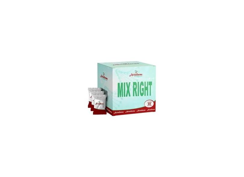 Mix Right 10g - Aminoácidos Essenciais 60 Sachês com o Melhor Preço é ...