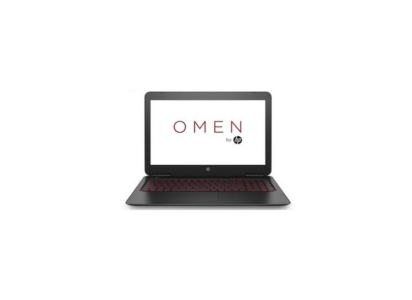 Notebook HP Omen 17 Intel Core i7 7700HQ 7ª Geração 32GB de RAM HD 1 TB ...
