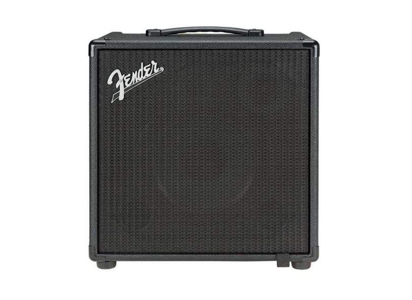 Amplificador Fender Combo Rumble Studio 40 237 6000 000 com o Melhor ...