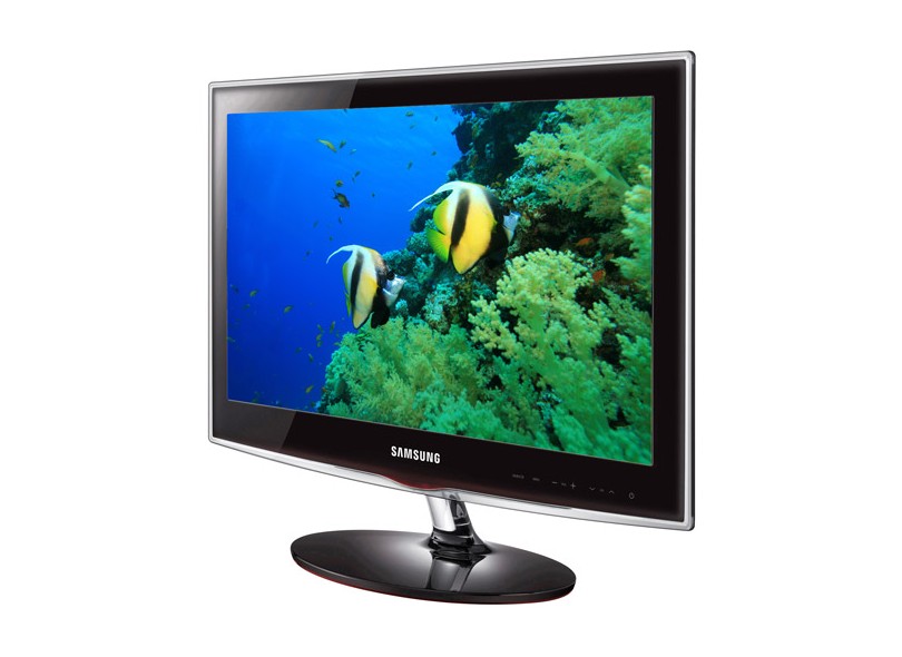 TV LED 32" Samsung Série 4 3 HDMI UN32C4000 com o Melhor Preço é no Zoom