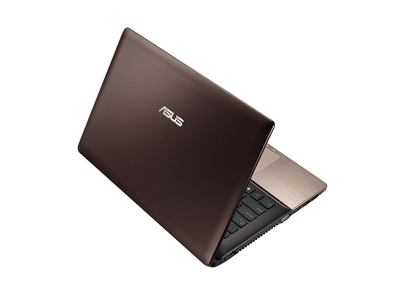 Notebook Asus K45 Series Intel Core i5 3210M 3ª Geração 6.144GB de RAM ...