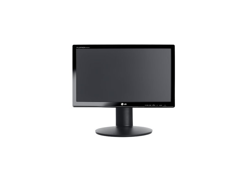 Monitor LCD 19 " LG Widescreen W1942PE com o Melhor Preço é no Zoom