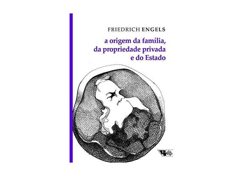 A origem da família, da propriedade privada e do Estado com o Melhor ...