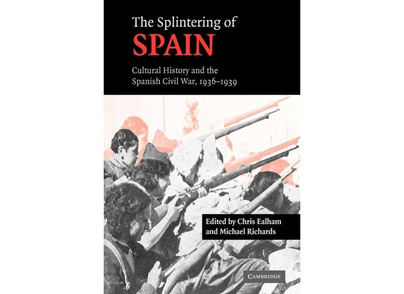 The Splintering of Spain com o Melhor Preço é no Zoom
