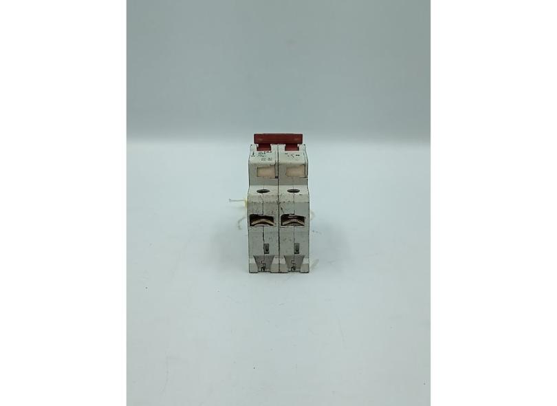 Disjuntor Bipolar Moeller FAZ G4A com o Melhor Preço é no Zoom