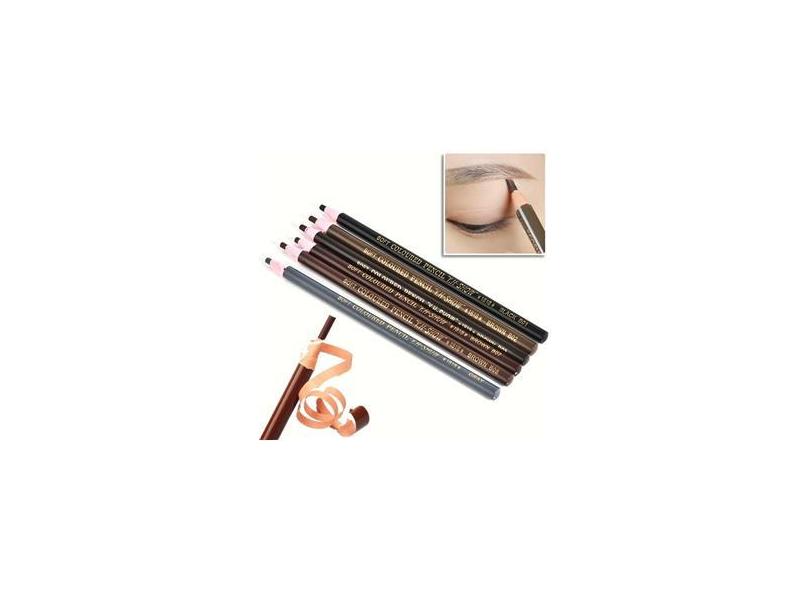 Lapis Dermatografico Dermográfico Sobrancelhas Micropigmentação