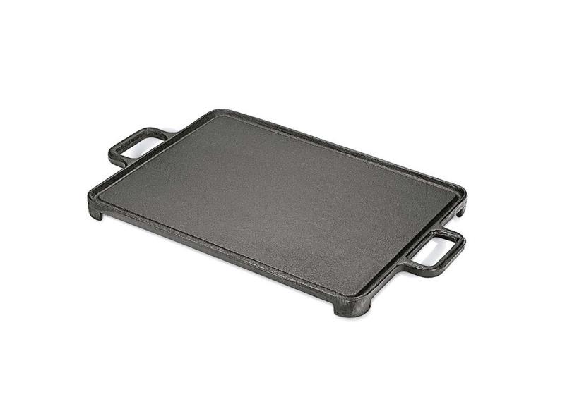 Chapa Grill Lisa 30 X 30 Cm Com Alça De Ferro Panela Mineira com o ...