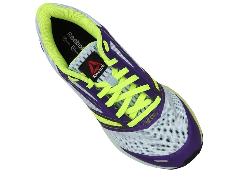 Tênis Reebok Feminino Corrida One Lite com o Melhor Preço é no Zoom