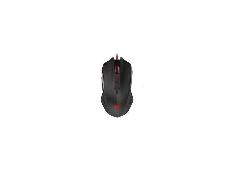 Mouse Gamer Inquisitor2 Redragon - M716a em Promoção é no Buscapé