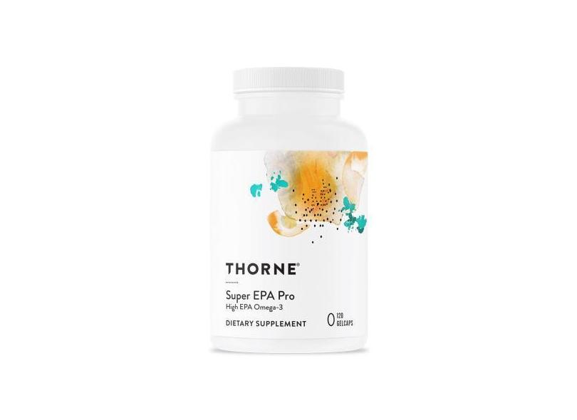 Thorne - Super Epa Pro Ômega 3 120 Cápsulas com o Melhor Preço é no Zoom