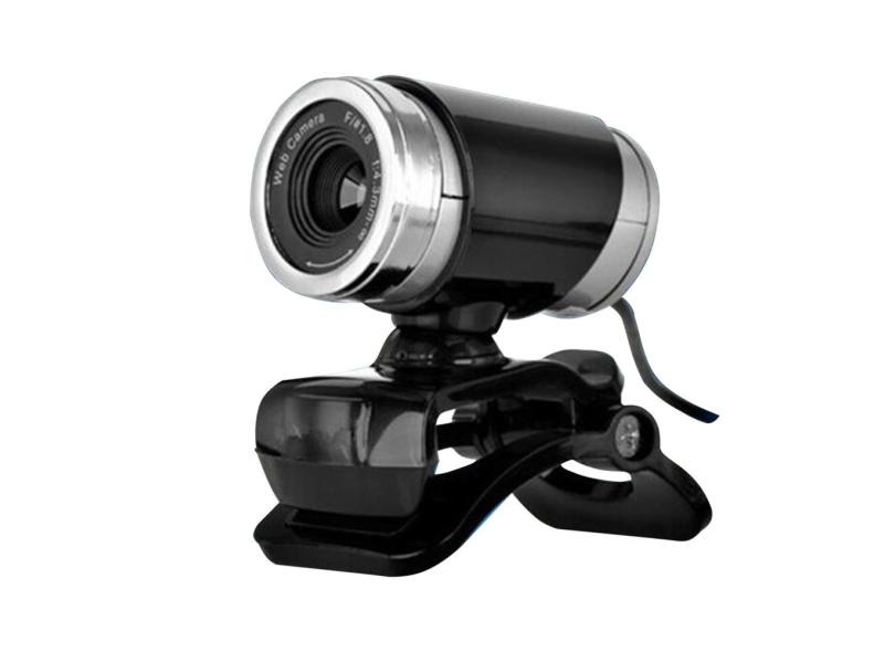 Câmera Web Cam 50Mp Usb2.0 Hd Webcam Com Microfone Para Computador Pc ...