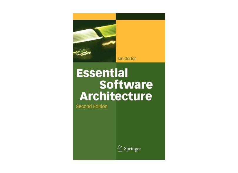 Essential Software Architecture com o Melhor Preço é no Zoom